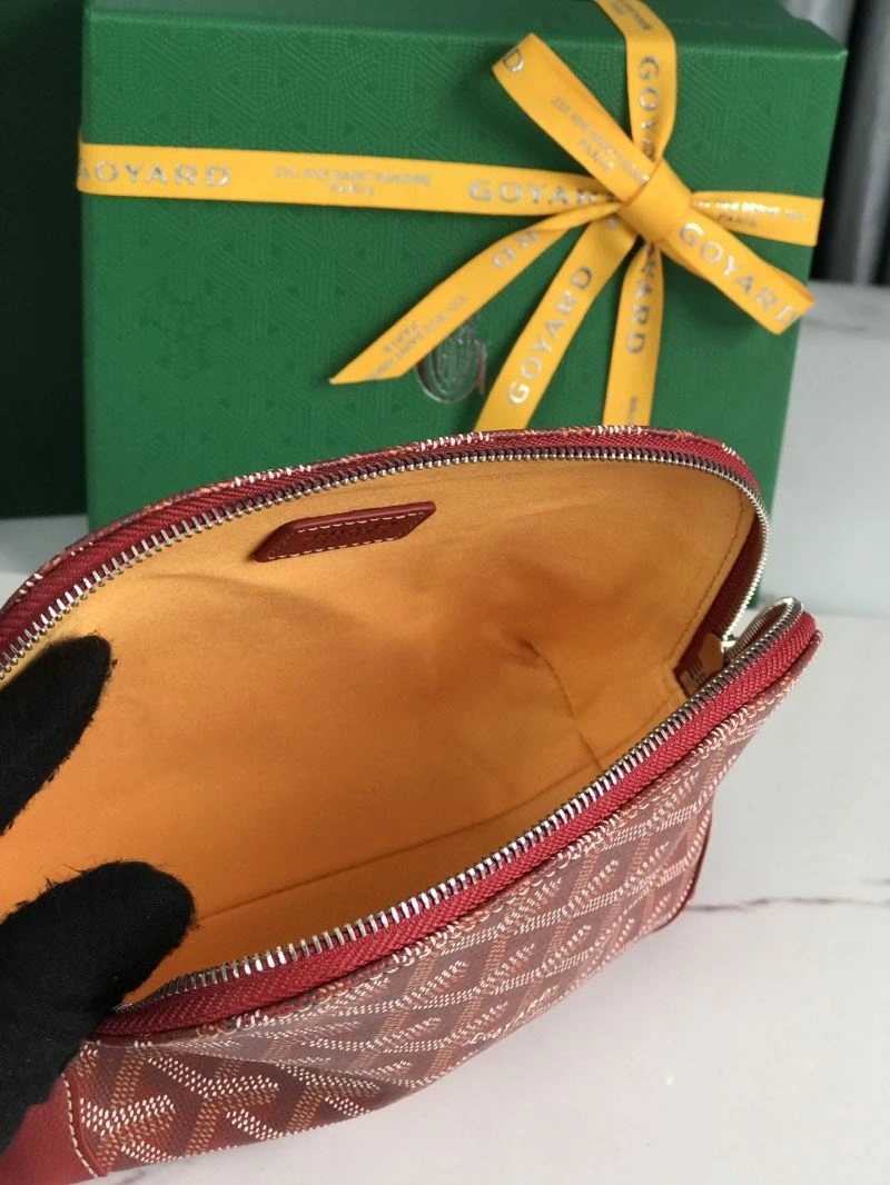 Top match Goyard Cosmetic Bags