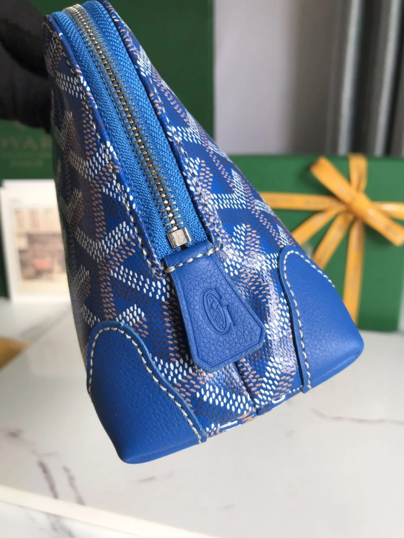 Precise copy Goyard Cosmetic Bags