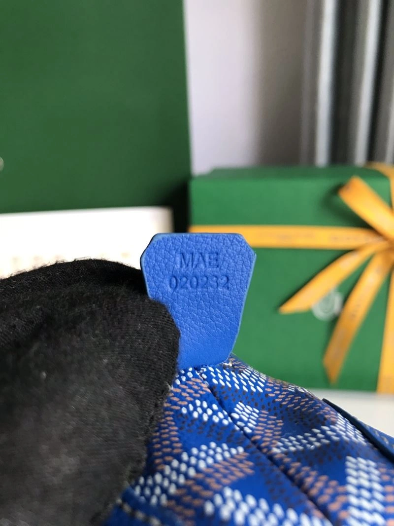 Precise copy Goyard Cosmetic Bags