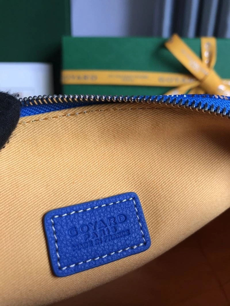 Precise copy Goyard Cosmetic Bags