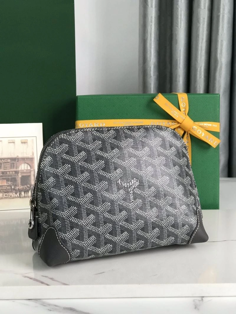 Perfect replica Goyard Cosmetic Bags