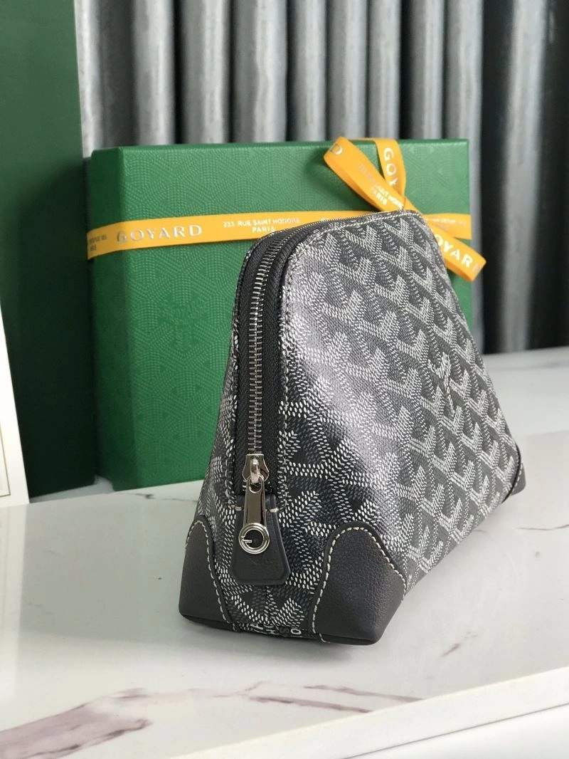 Perfect replica Goyard Cosmetic Bags