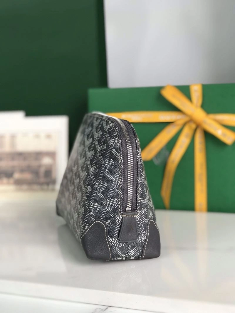 Perfect replica Goyard Cosmetic Bags