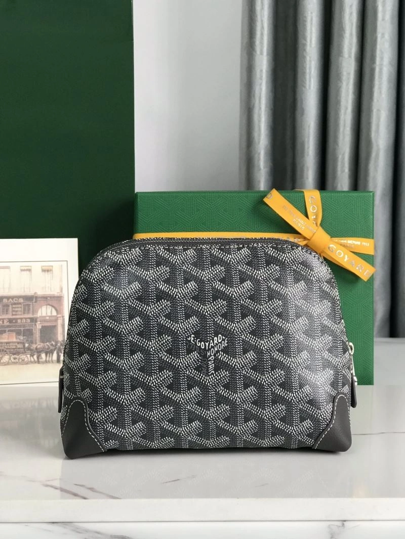Perfect replica Goyard Cosmetic Bags