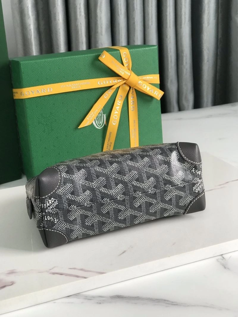 Perfect replica Goyard Cosmetic Bags