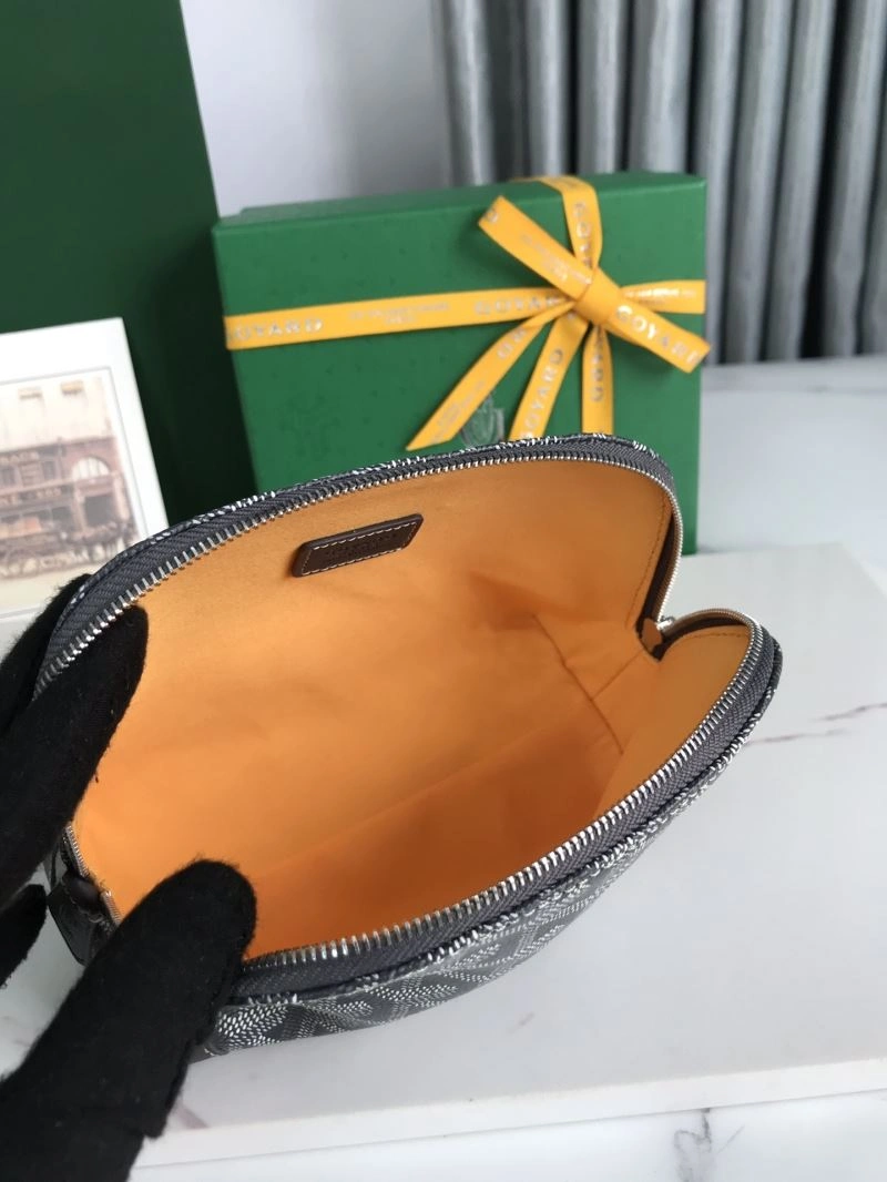 Perfect replica Goyard Cosmetic Bags