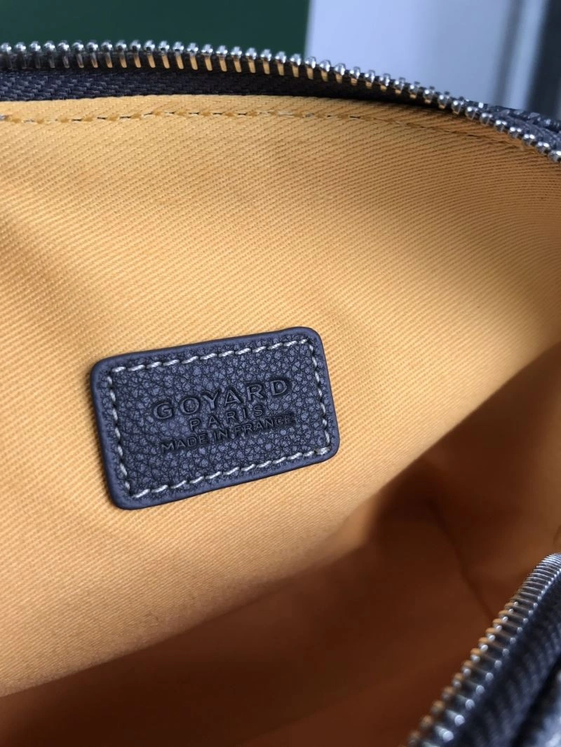 Perfect replica Goyard Cosmetic Bags