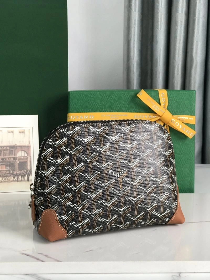 High fidelity Goyard Cosmetic Bags