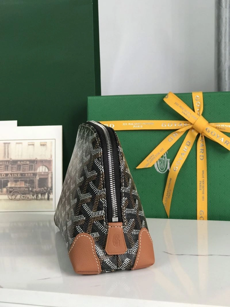 High fidelity Goyard Cosmetic Bags
