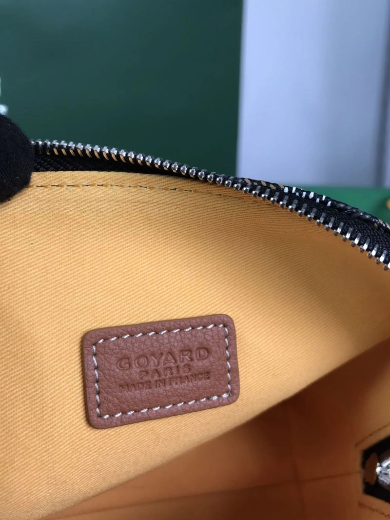 High fidelity Goyard Cosmetic Bags