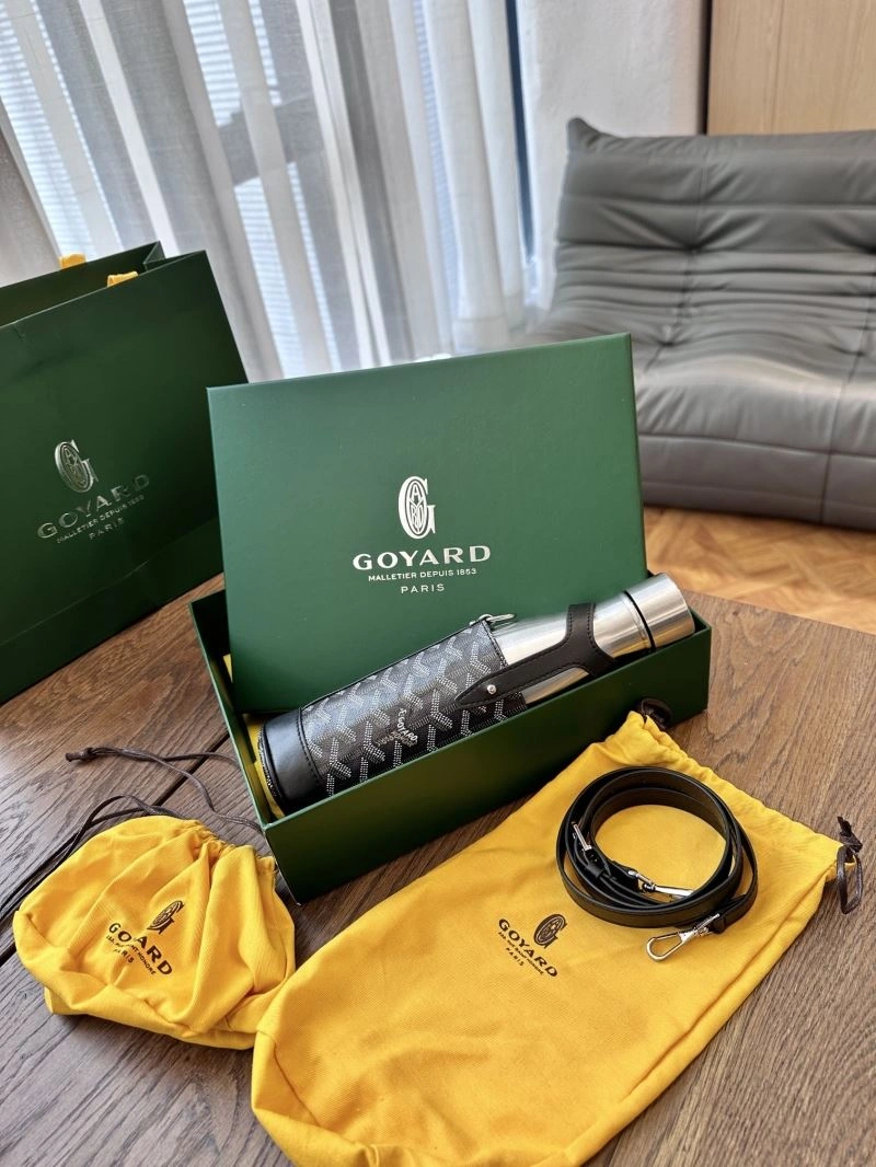 Top mirror Goyard Cups