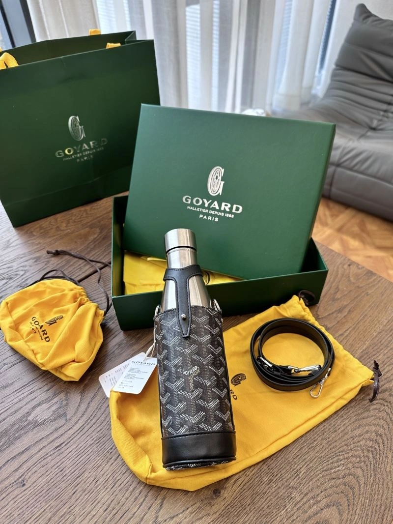 Top mirror Goyard Cups