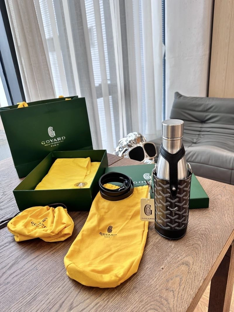 Top mirror Goyard Cups