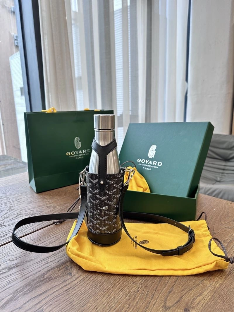 Top mirror Goyard Cups