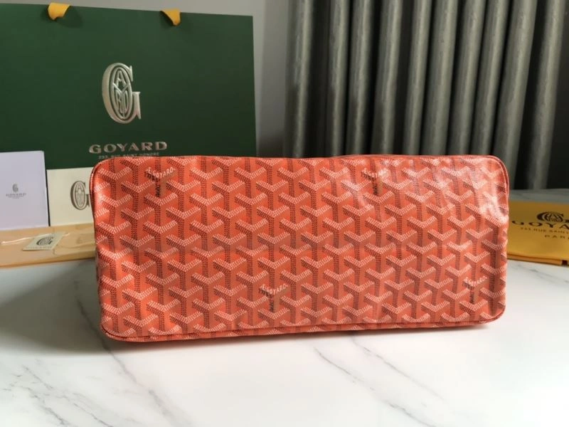 Brand-authenticated Goyard Hobo Bags