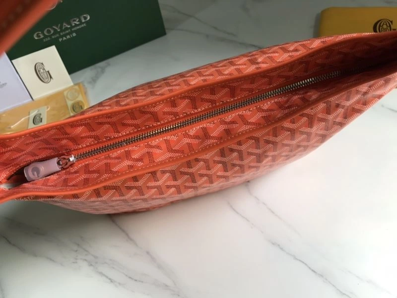 Brand-authenticated Goyard Hobo Bags
