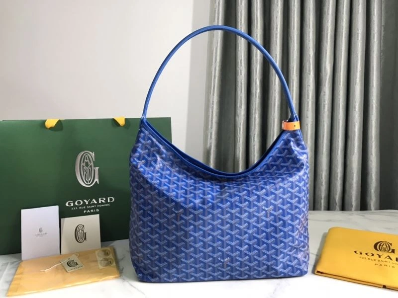 Legit Goyard Hobo Bags