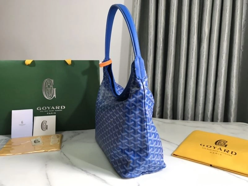 Legit Goyard Hobo Bags