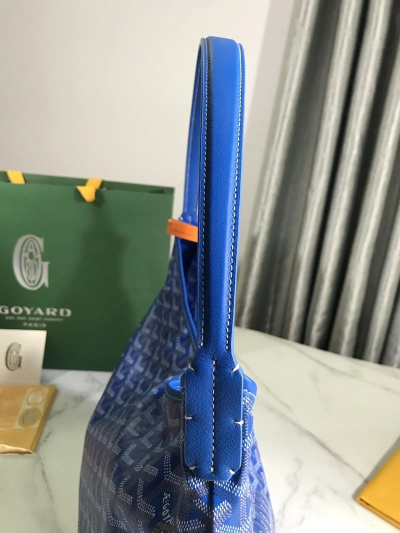 Legit Goyard Hobo Bags