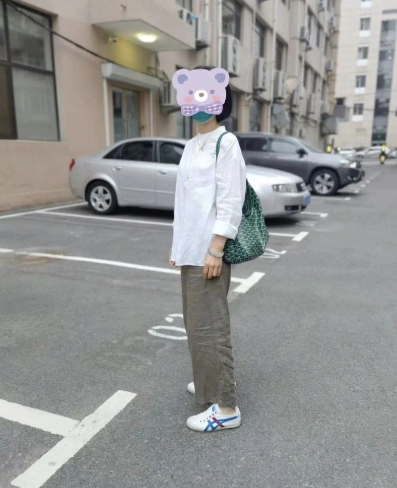 Exact replica Goyard Hobo Bags