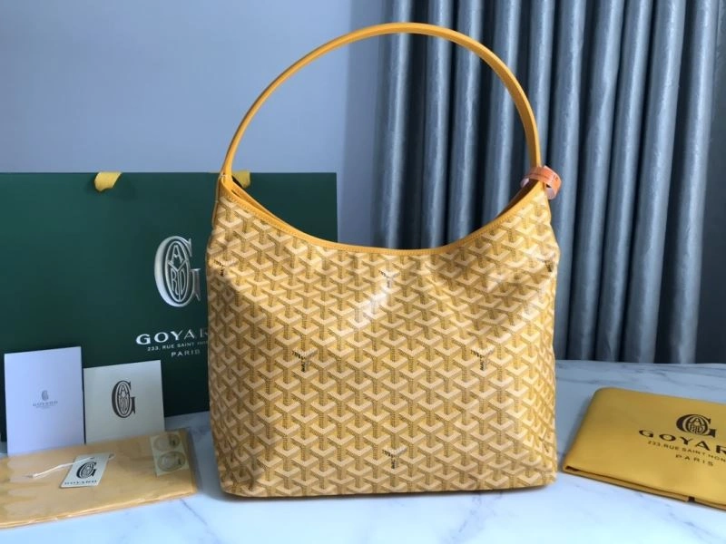Goyard Hobo Bags