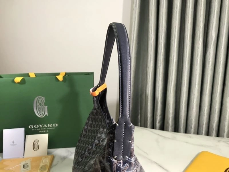 Legit Goyard Hobo Bags