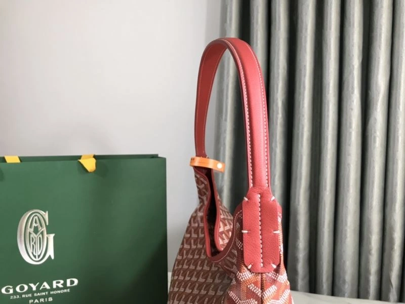 Budget-friendly Goyard Hobo Bags