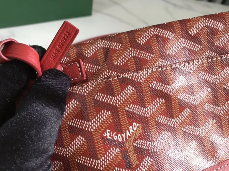 Budget-friendly Goyard Hobo Bags