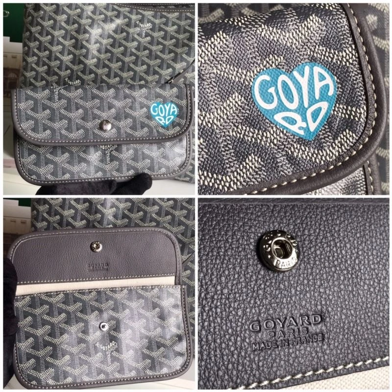 Low-cost Goyard Hobo Bags
