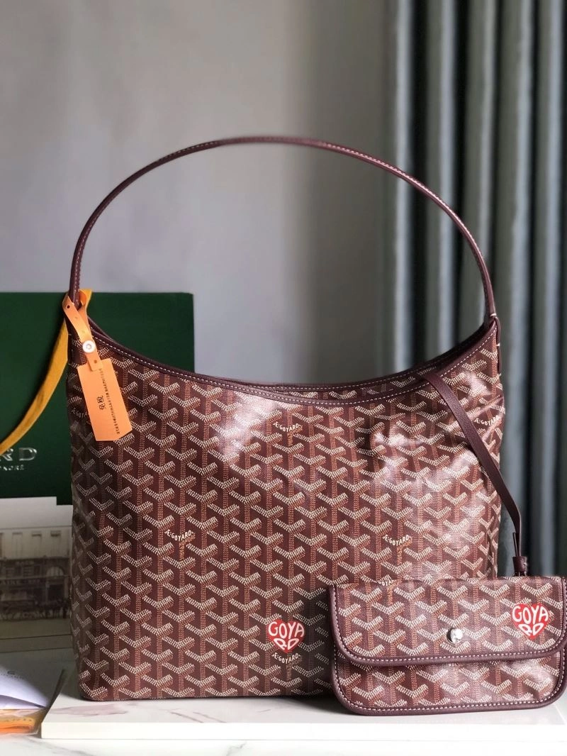 Goyard Hobo Bags