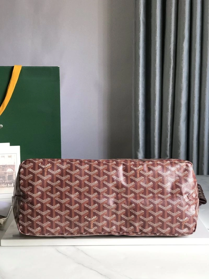 Genuine Goyard Hobo Bags