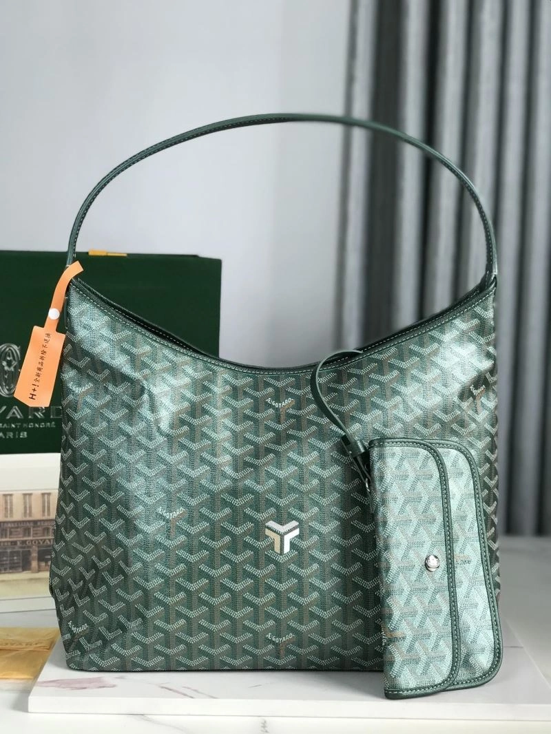Goyard Hobo Bags