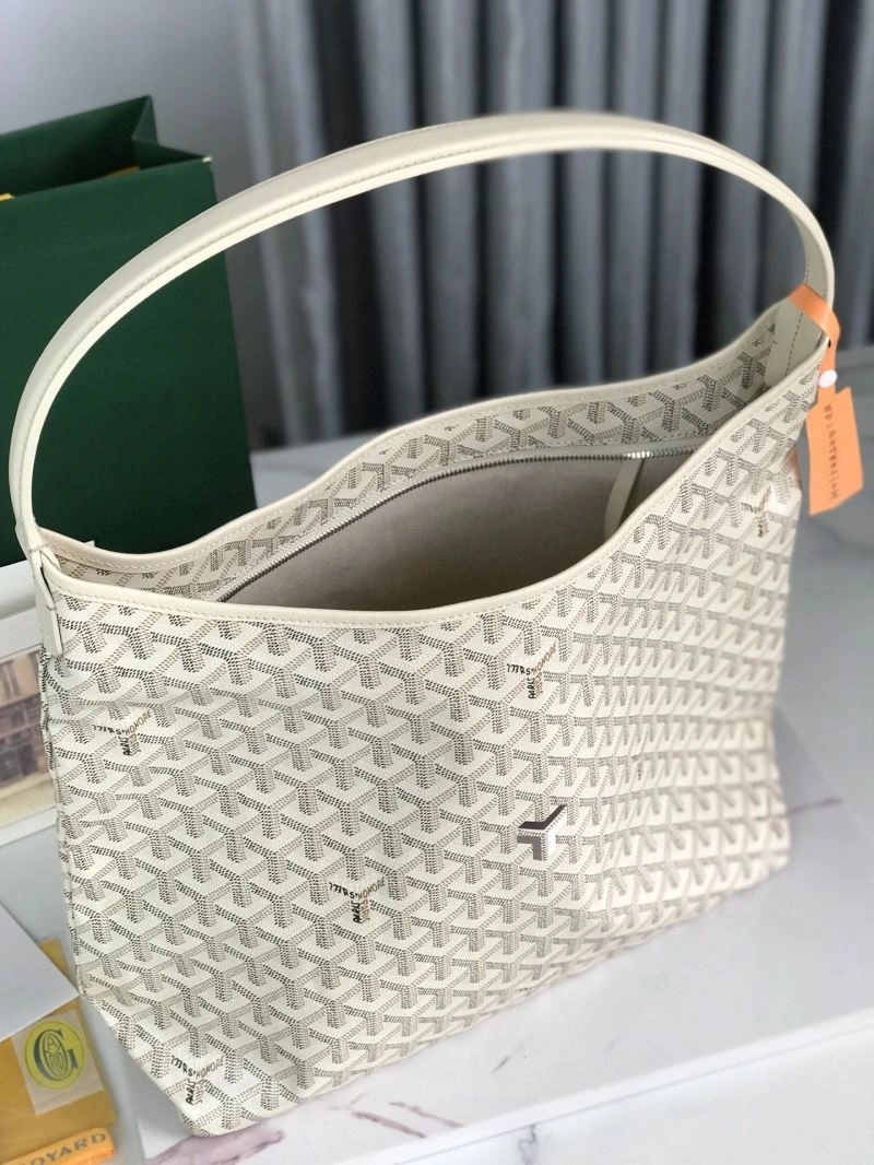 Perfect replica Goyard Hobo Bags