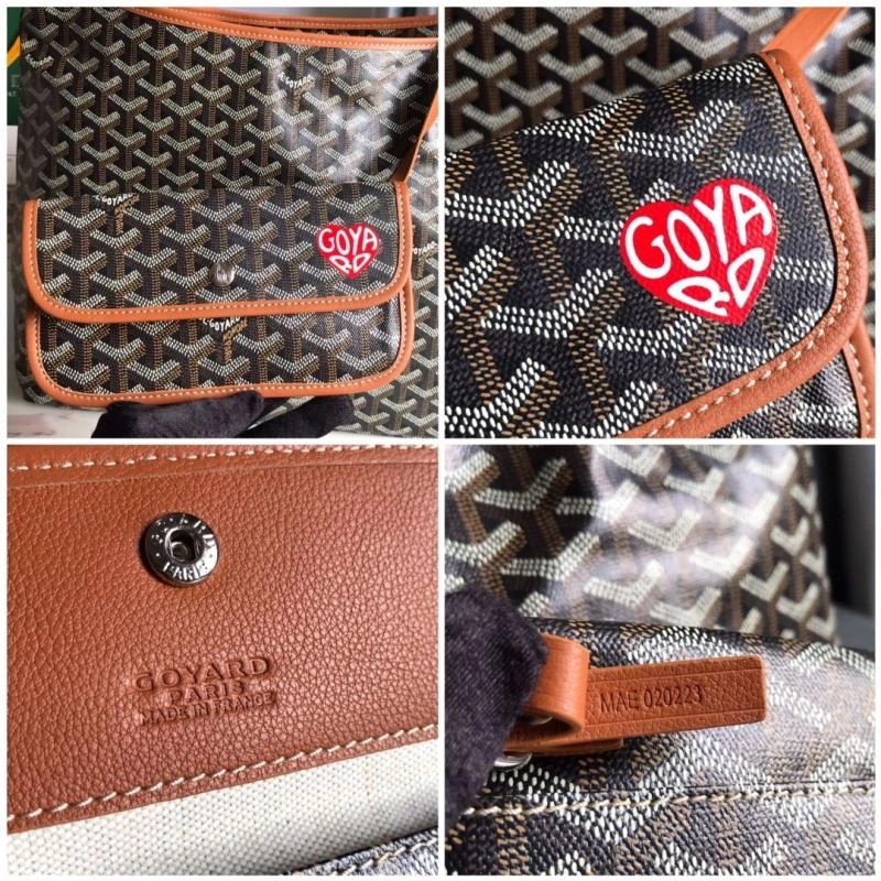 Inexpensive Goyard Hobo Bags