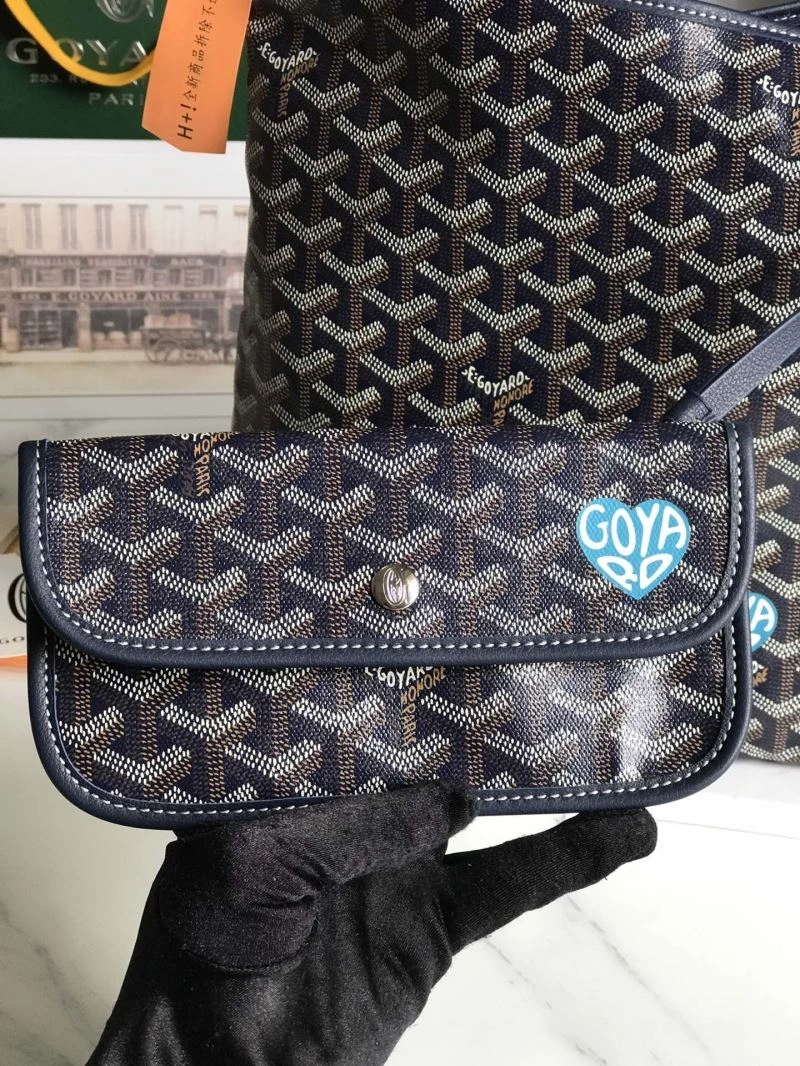 High accuracy Goyard Hobo Bags