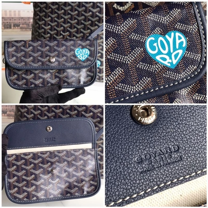 High accuracy Goyard Hobo Bags