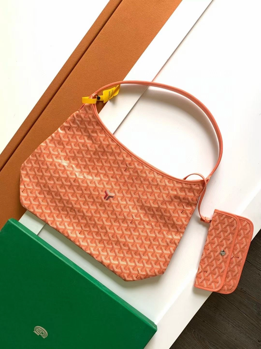 Goyard Hobo Bags