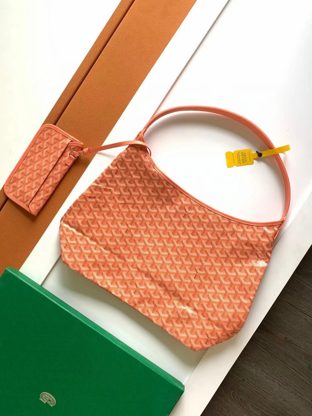 High fidelity Goyard Hobo Bags