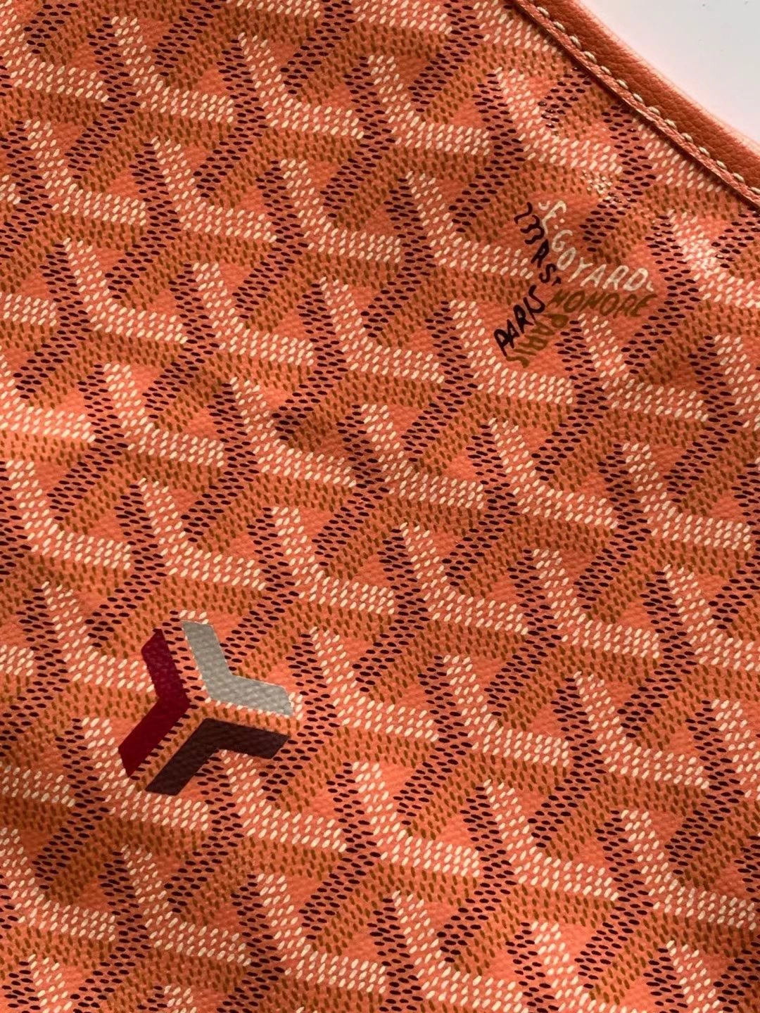 High fidelity Goyard Hobo Bags