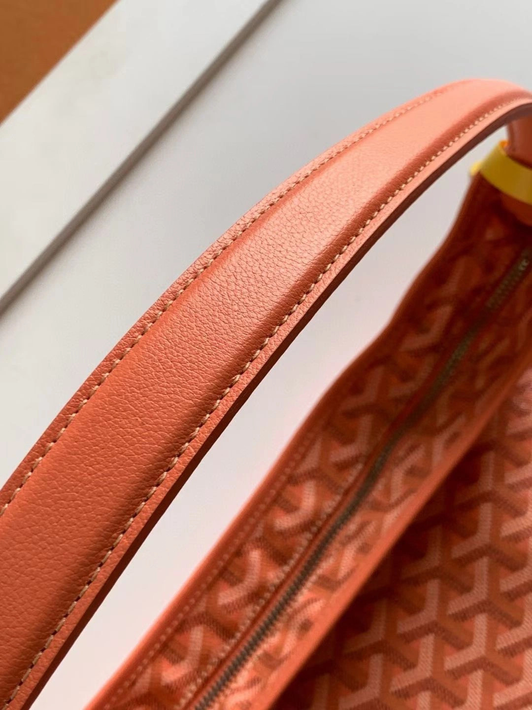 High fidelity Goyard Hobo Bags