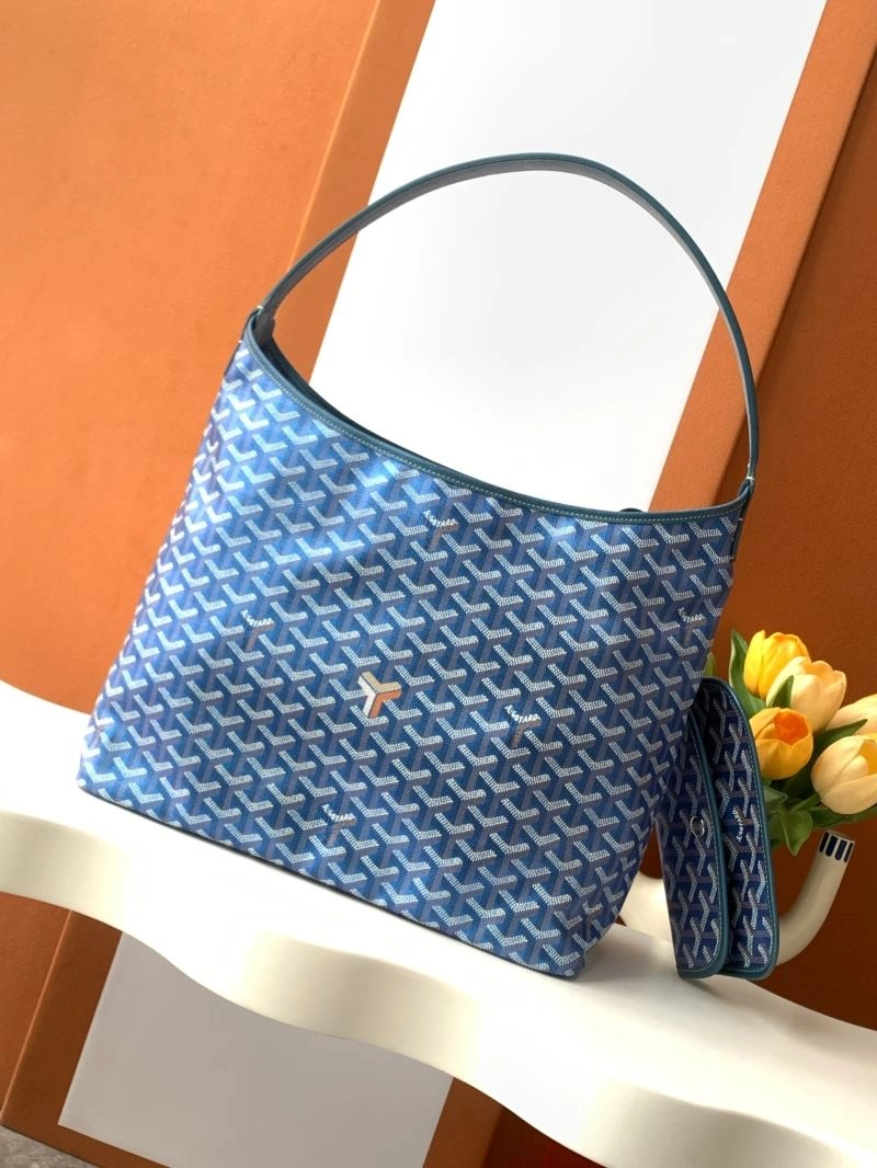 Goyard Hobo Bags