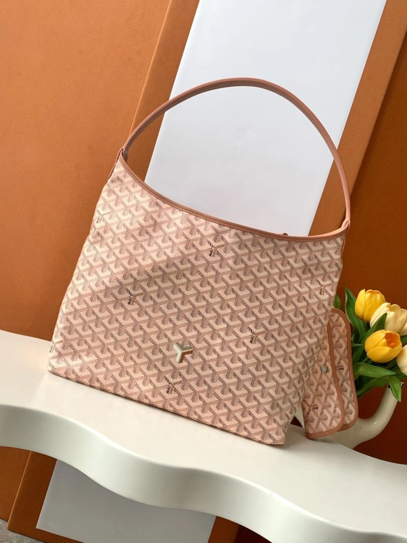 Goyard Hobo Bags