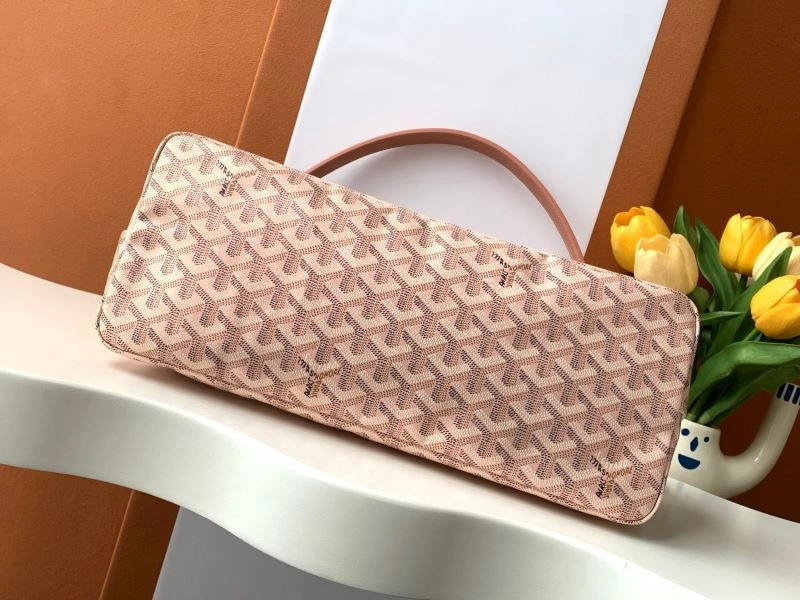 Real Goyard Hobo Bags