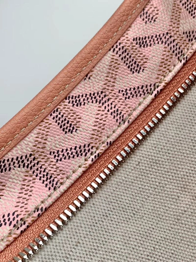 Real Goyard Hobo Bags