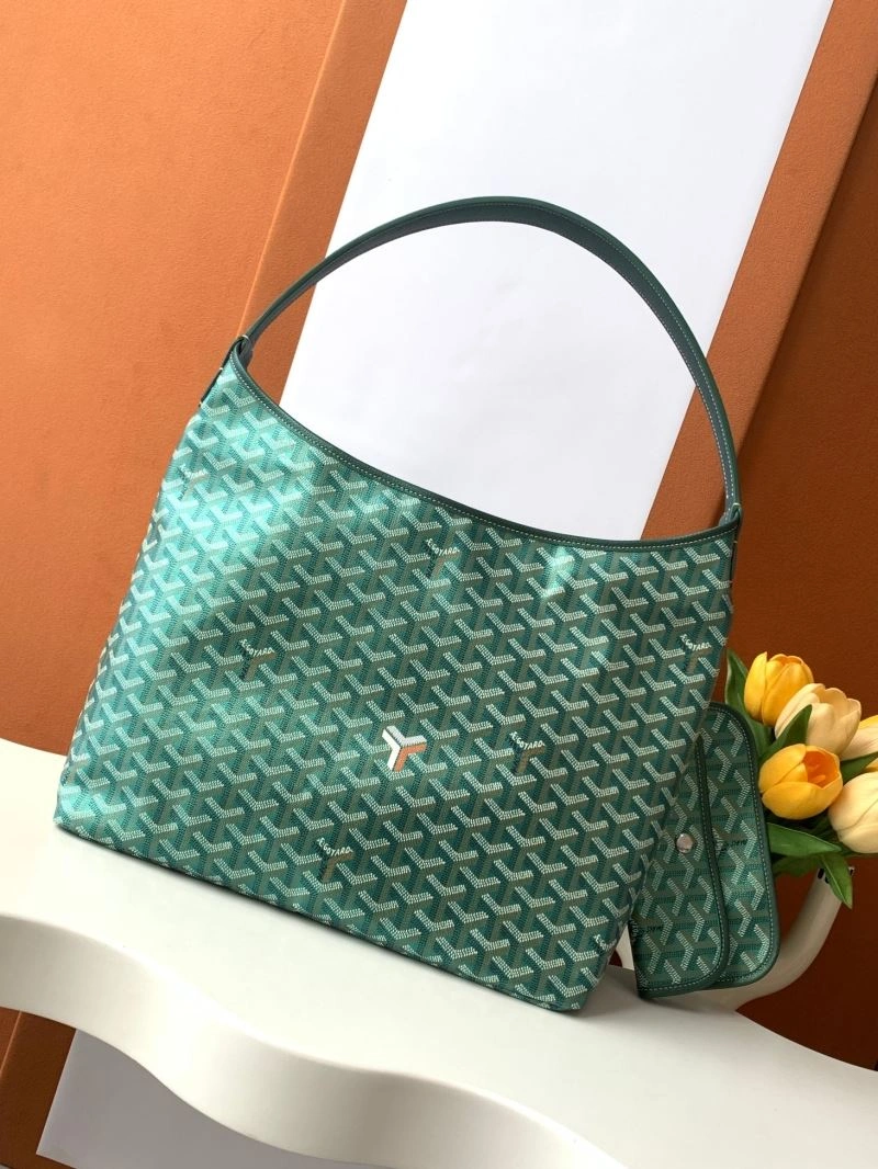 Goyard Hobo Bags