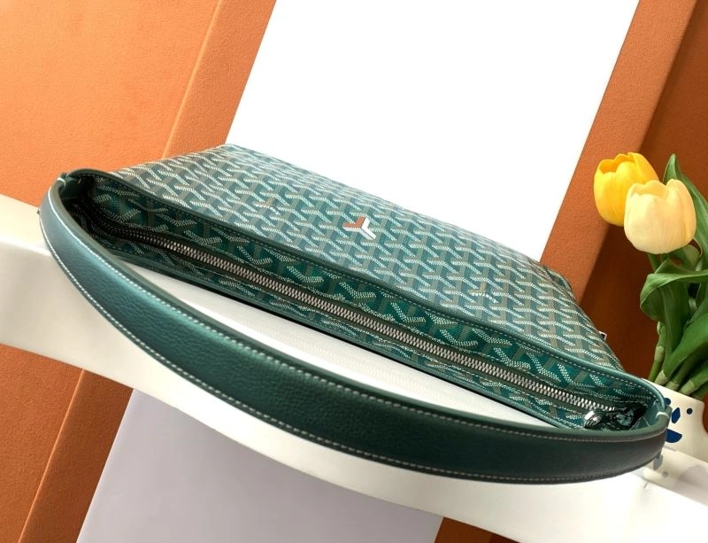 Genuine Goyard Hobo Bags