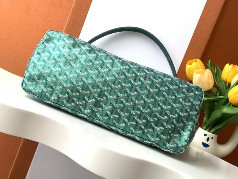 Genuine Goyard Hobo Bags