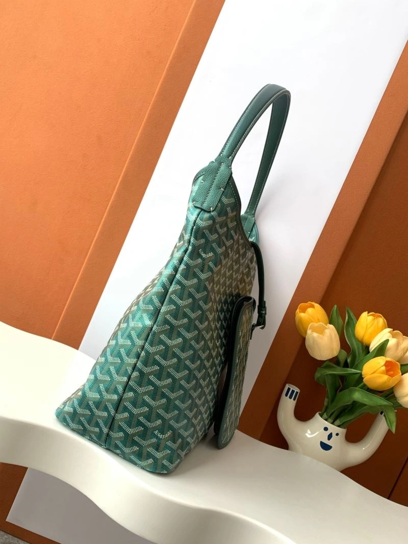 Genuine Goyard Hobo Bags