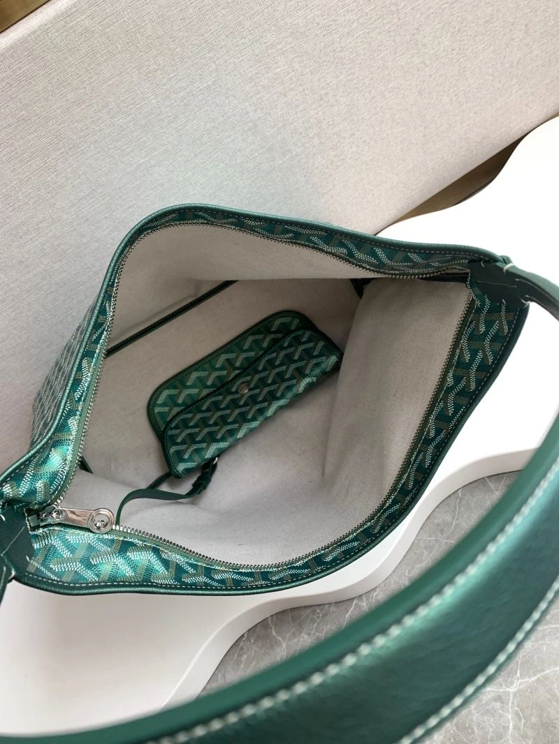 Genuine Goyard Hobo Bags