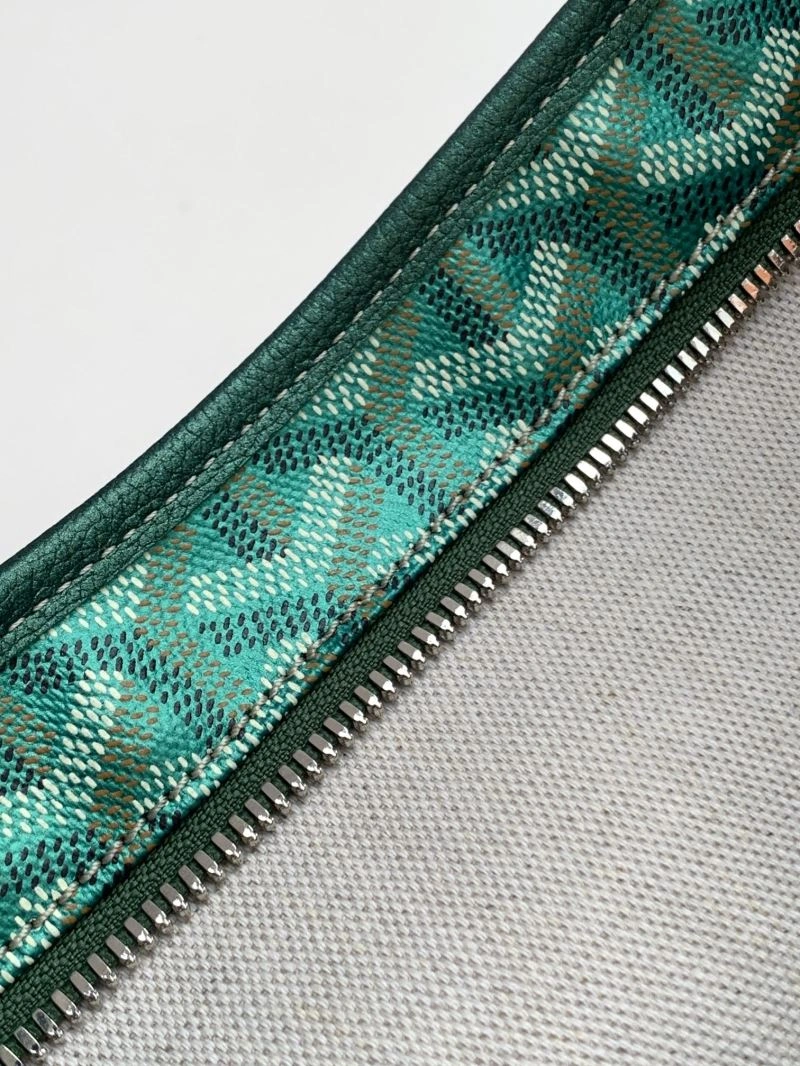Genuine Goyard Hobo Bags